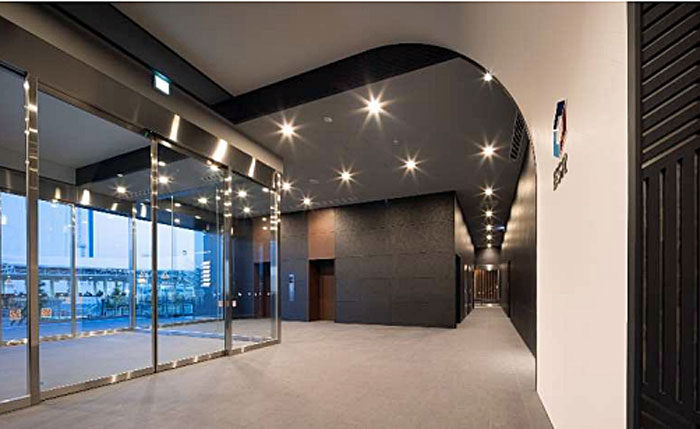 ESR／川崎市浮島町に6.9万m2のマルチ型物流施設竣工 ─ 物流ニュースのLNEWS