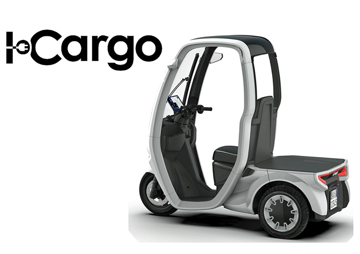 VECTRIX JAPAN／米国のEVメーカー国内初の直営店をオープン ─ 物流ニュースのLNEWS