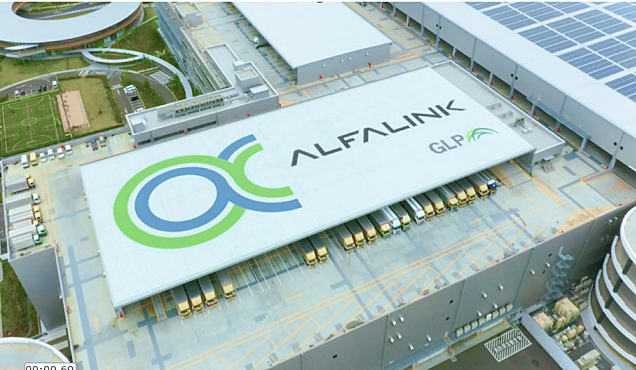 日本GLP／テレビ朝日でスポンサー番組＆CM放映開始 ─ 物流ニュースのLNEWS