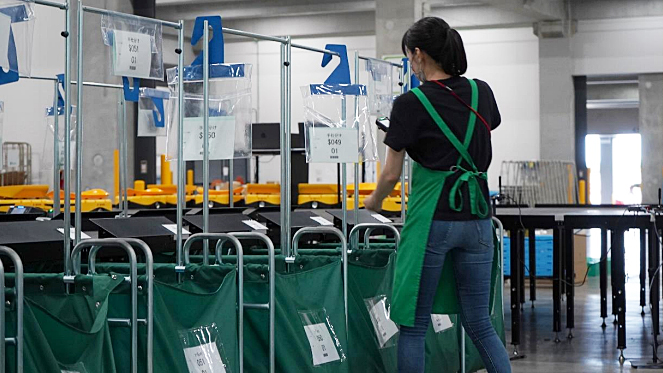 ＋A／ユナイテッドアローズのEC向け出荷業務にt-Sort提供 ─ 物流ニュースのLNEWS