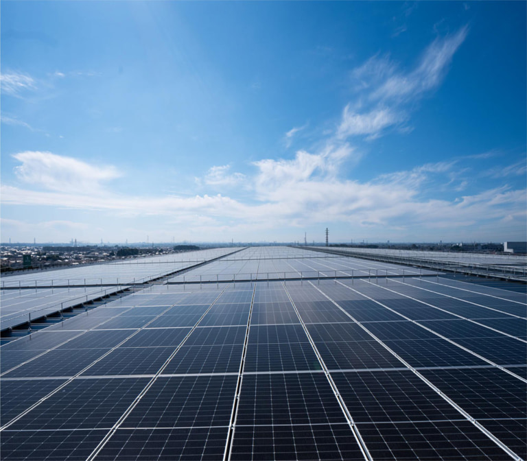 【PR】ヒューリック／千葉県野田市で物流施設の竣工内覧会 ─ 物流ニュースのLNEWS