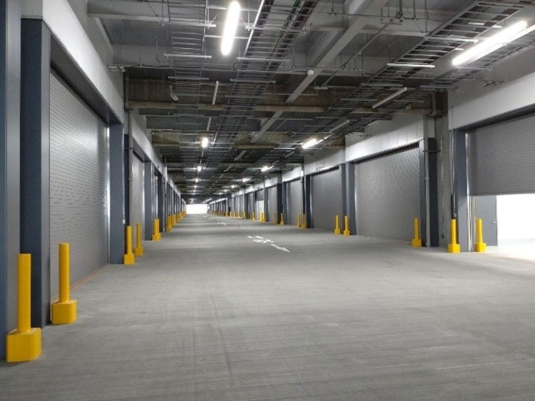 三鷹倉庫／2024年問題に対応、大田区平和島のTRCに拠点開設 ─ 物流ニュースのLNEWS