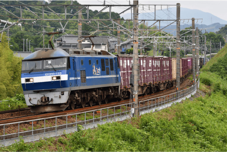 郵船ロジ、JR貨物／羽田空港着航空貨物のモーダルシフトスキーム構築 ─ 物流ニュースのLNEWS