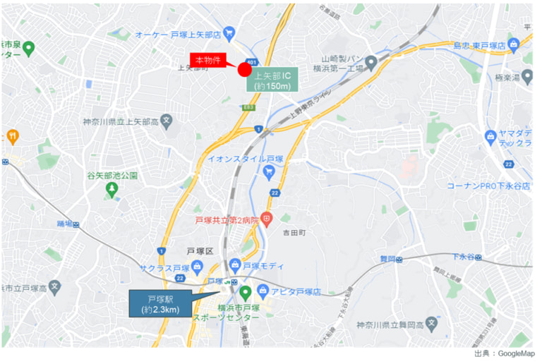 【PR】CBRE IM／横浜市戸塚区の空調付き物流施設で内覧会 ─ 物流ニュースのLNEWS