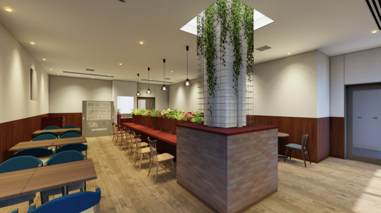 【PR】CBRE IM／横浜市戸塚区の空調付き物流施設で内覧会 ─ 物流ニュースのLNEWS