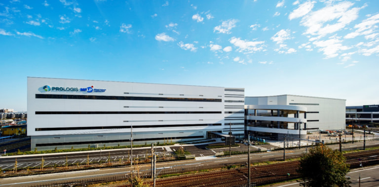 【PR】プロロジス／MFLPプロロジスパーク川越で入居企業募集 ─ 物流ニュースのLNEWS