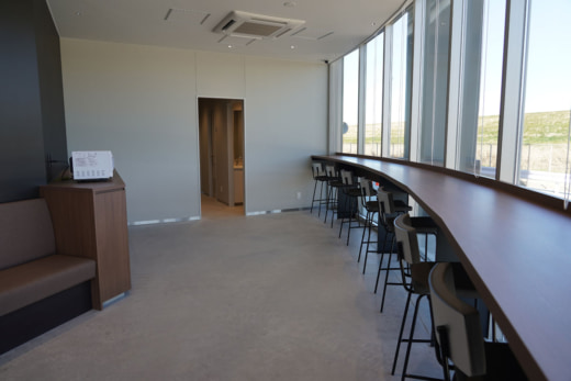 SBSHD／16.6万m2のグループ最大物流施設、千葉県野田市に竣工 ─ 物流ニュースのLNEWS