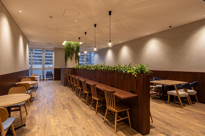 【PR】CBRE IM／横浜で物流施設竣工、SBS東芝ロジが一部利用 ─ 物流ニュースのLNEWS