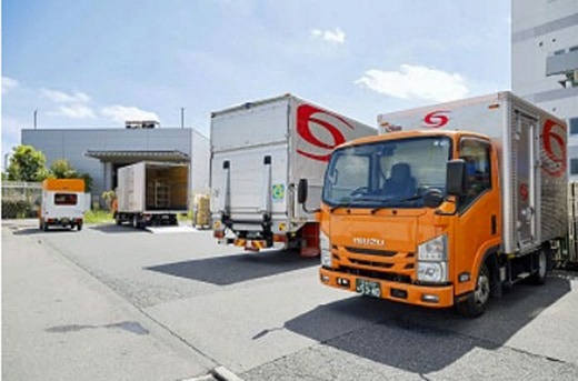 SBS東芝ロジ／「医療プラットフォームサービス」事例公開 ─ 物流ニュースのLNEWS