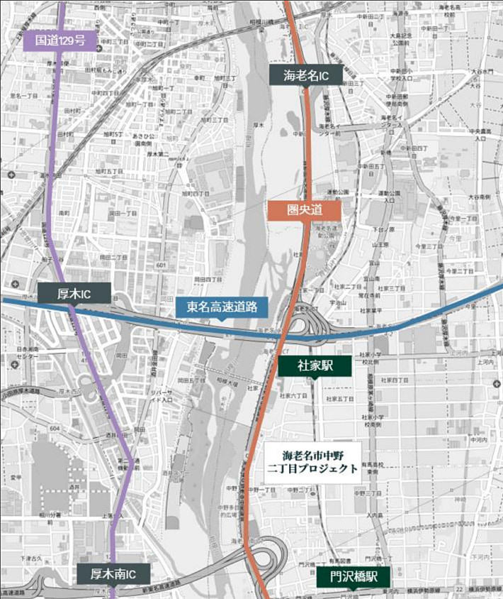 【PR】CBRE／駅徒歩圏、海老名市の物流施設で竣工前内覧会 ─ 物流ニュースのLNEWS