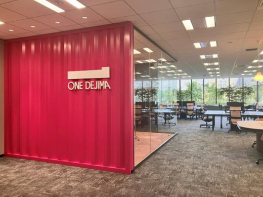 ONE／新会社ONE DEJIMAが長崎市のオフィスで開所式 ─ 物流ニュースのLNEWS