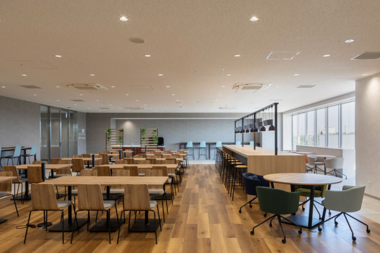 三井不動産／中継拠点最適、愛知県岩倉市に5.9万m2の物流施設竣工 ─ 物流ニュースのLNEWS