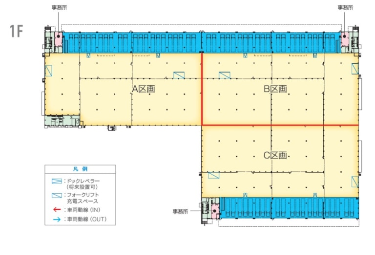 【PR】大和ハウス／DPL岩手花巻IIで8月1・2日に現地内覧会 ─ 物流ニュースのLNEWS