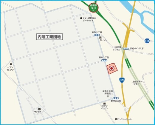 【PR】三菱地所／8月8・9日に「ロジクロス厚木II」で内覧会開催 ─ 物流ニュースのLNEWS