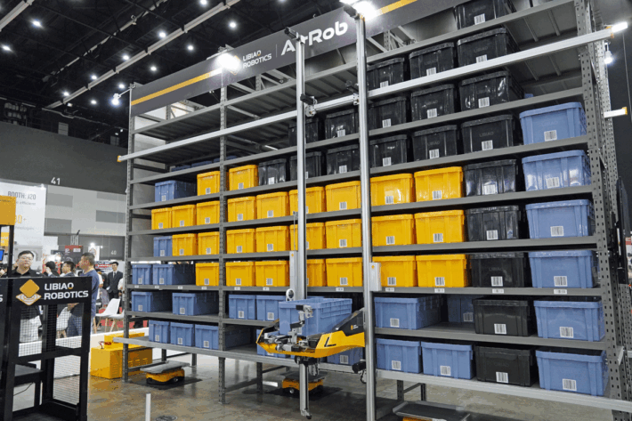 タイの最新物流レポート／国際物流フェアとコールドチェーン ─ 物流ニュースのLNEWS