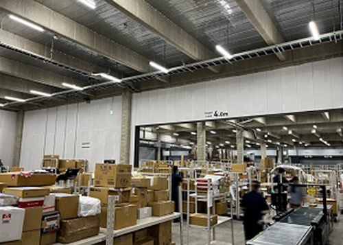 tenso／Buyee新倉庫を大阪にオープン、複数拠点でリスク分散へ ─ 物流ニュースのLNEWS