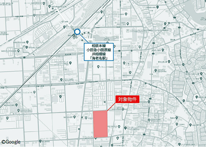 三井不動産／「MFIP 海老名」に新日本空調が新技術開発拠点を設ける ─ 物流ニュースのLNEWS