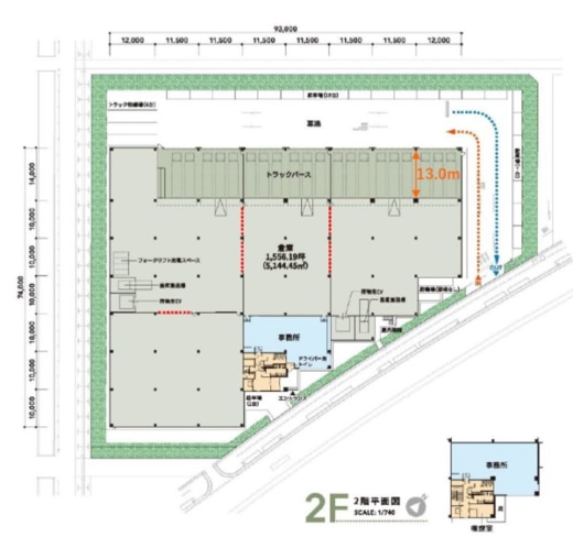 【PR】CBRE／8月28・29日に「三郷物流センター」で内覧会、パレット型空調も展示 ─ 物流ニュースのLNEWS