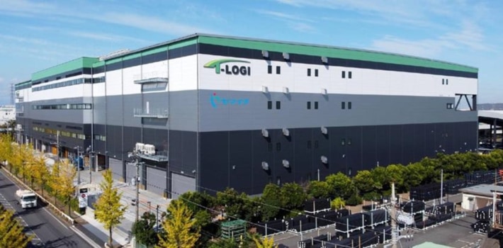 【PR】東京建物、三井物産AMHD／「T-LOGI 久喜」で内覧会開催 ─ 物流ニュースのLNEWS