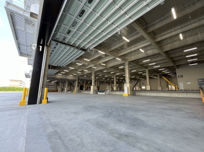 【PR】CBRE／10月30・31日に名古屋市至近の物流施設で完成披露内覧会 ─ 物流ニュースのLNEWS