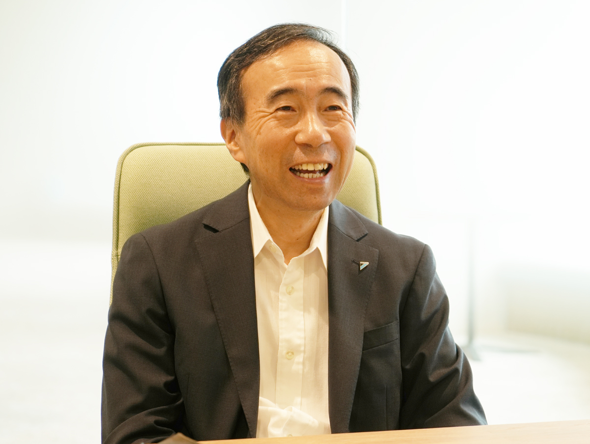 物流最前線／物流変革は経営そのもの ダイキンの飽くなき挑戦 ─ 物流ニュースのLNEWS