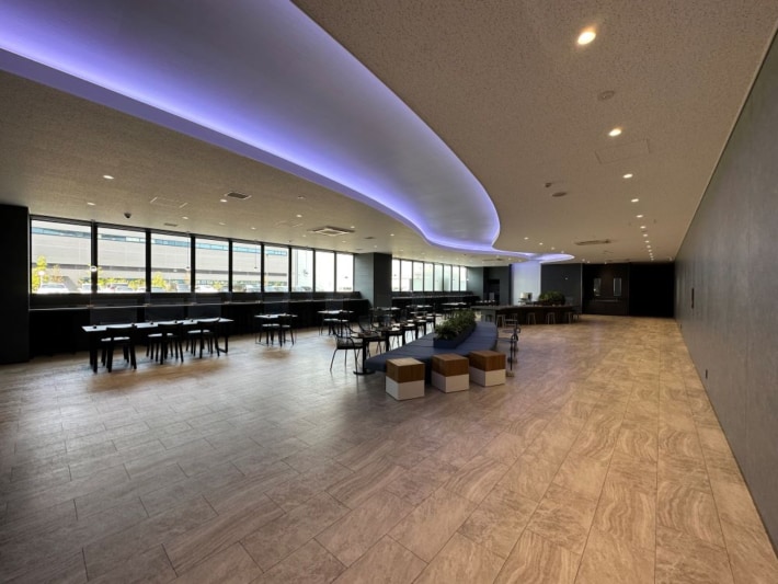 【PR】CBRE／12月5・6日に名古屋港エリアの大型物流施設で内覧会 ─ 物流ニュースのLNEWS