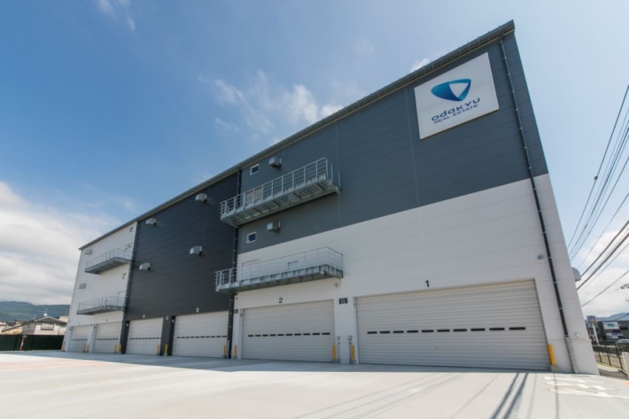 【PR】小田急不動産／12月5・6日に福岡県の物流施設でテナント向け内覧会 ─ 物流ニュースのLNEWS