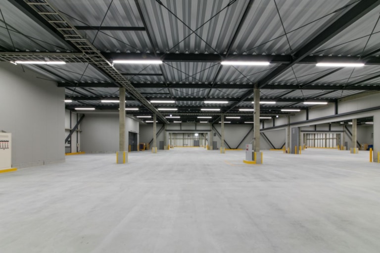 【PR】小田急不動産／12月5・6日に福岡県の物流施設でテナント向け内覧会 ─ 物流ニュースのLNEWS