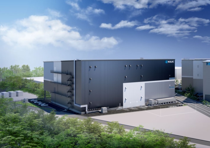 【PR】ヒューリック、西濃運輸／12月11・12日に千葉県の物流施設で合同内覧会 ─ 物流ニュースのLNEWS