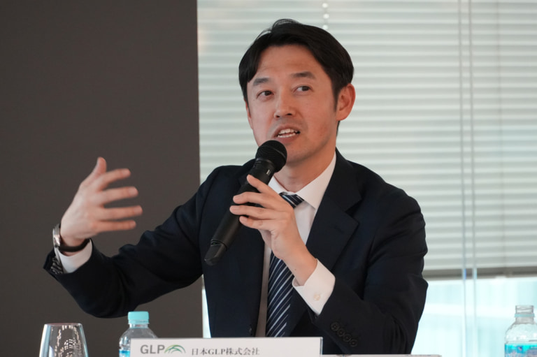 日本GLP／冷凍冷蔵に攻勢、約2000億投資し5年後には倉庫面積倍増へ ─ 物流ニュースのLNEWS