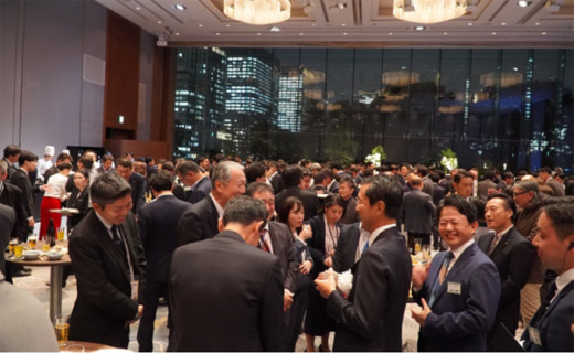 日本GLP／カンファレンス2024開催、150社・320人が交流 ─ 物流ニュースのLNEWS