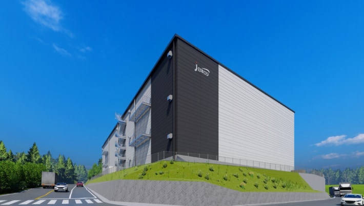 【PR】三井物産AMHD／1月22・23日に「（仮称）成田物流センター」で竣工前内覧会 ─ 物流ニュースのLNEWS