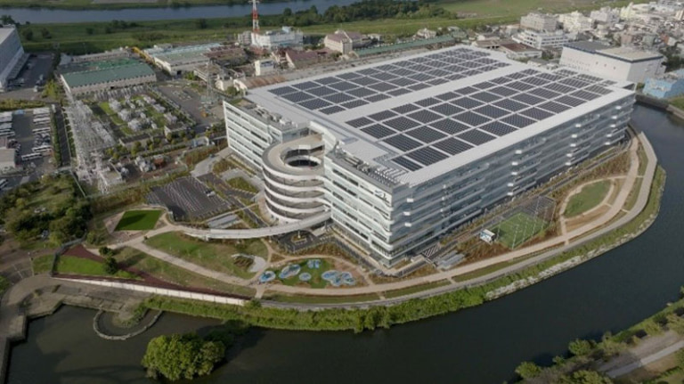 日鉄興和不動産／「MFLP・LOGIFRONT東京板橋」にグリーンボンド150億円 ─ 物流ニュースのLNEWS