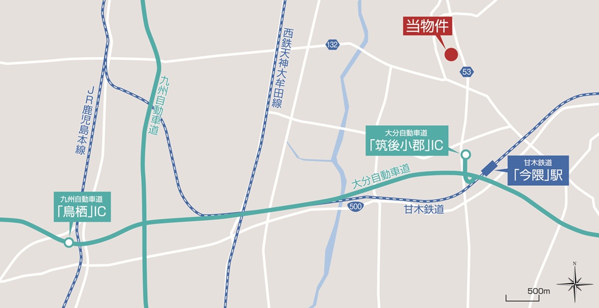 【PR】CBRE／JR九州等と「LOGI STATION 福岡小郡」ウェビナー3月12日に開催 ─ 物流ニュースのLNEWS