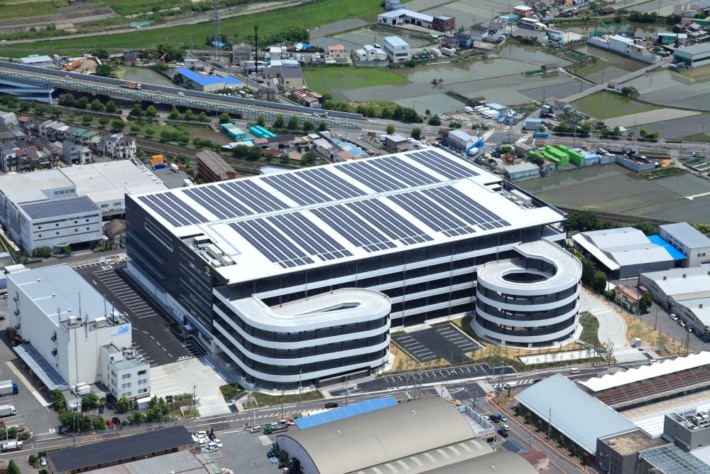 【PR】野村不動産／3月4・5日に大阪府高槻市のマルチ型物流施設で内覧会 ─ 物流ニュースのLNEWS