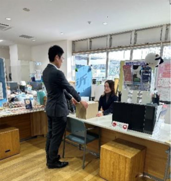 JR北海道など／東京～新函館北斗で「はこビュンQuick」開始へ ─ 物流ニュースのLNEWS