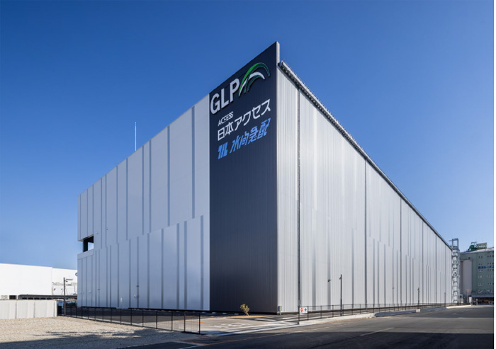 日本GLP／神戸市でマルチの冷凍冷蔵倉庫竣工、今後関西圏で600億円投資 ─ 物流ニュースのLNEWS