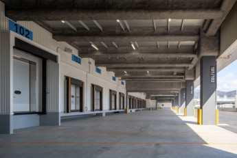 日本GLP／神戸市でマルチの冷凍冷蔵倉庫竣工、今後関西圏で600億円投資 ─ 物流ニュースのLNEWS