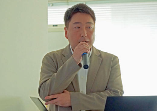 NEC／2024年問題にデジタル化で挑む 共同輸配送の推進と展望 ─ 物流ニュースのLNEWS