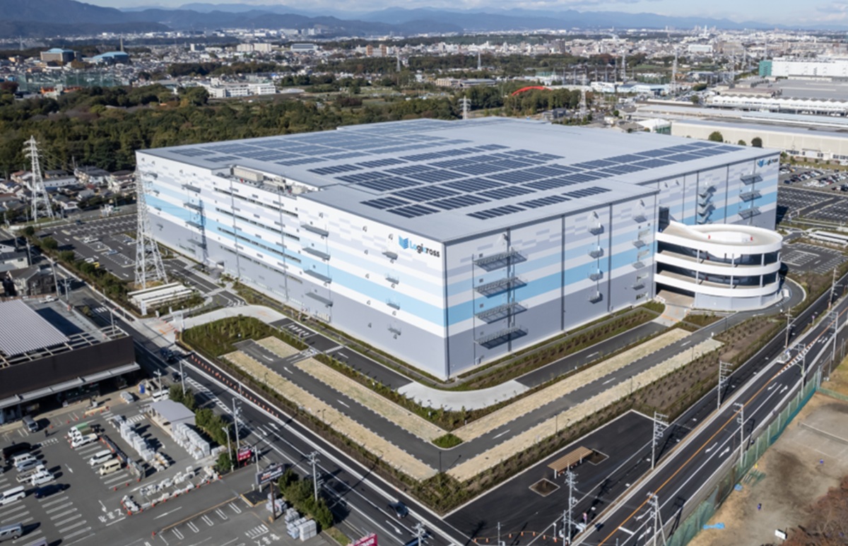 【PR】GLR／3月18・19日に神奈川県座間市の物流施設で内覧会を開催 ─ 物流ニュースのLNEWS
