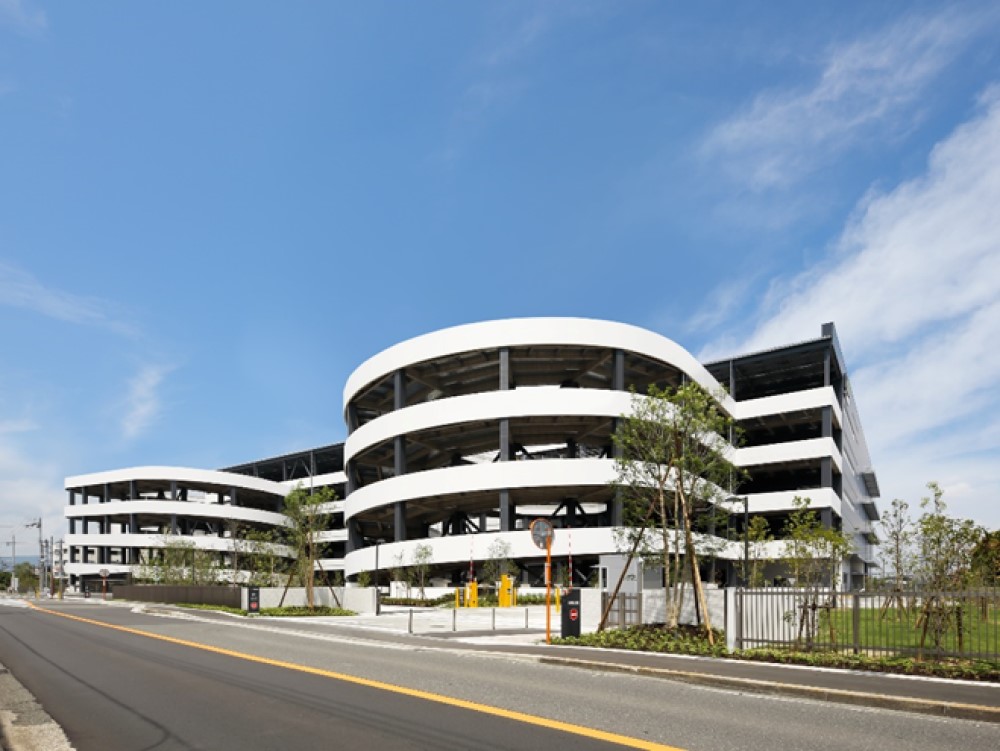 野村不動産／4月24・25日に「Landport高槻」現地内覧会を開催 ─ 物流ニュースのLNEWS