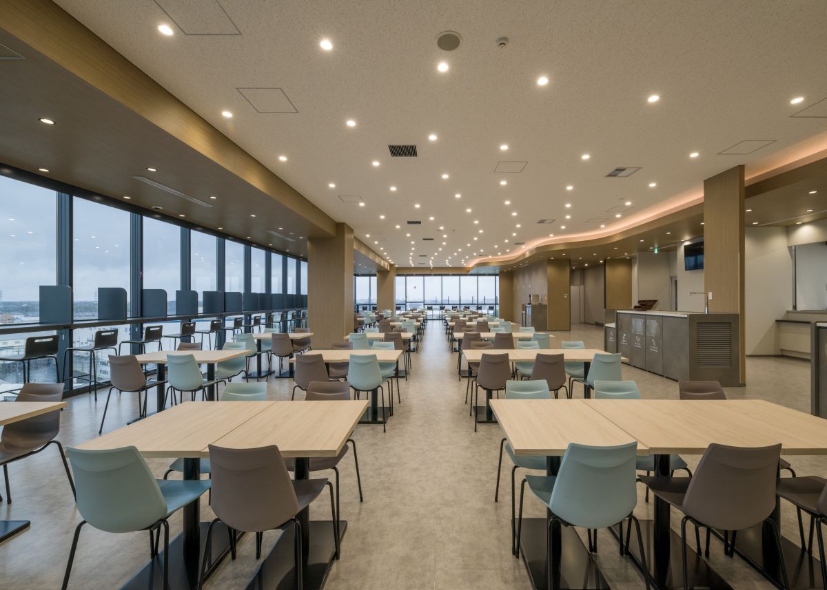 【PR】ダイワコーポレーション／「千葉八千代営業所」内覧会を4月23～25日開催 ─ 物流ニュースのLNEWS