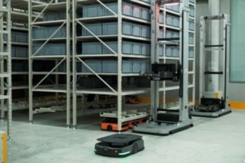 【PR】CBRE／「LOGI’Q南茨木」で内覧会＆AGV導入セミナー4月17日開催 ─ 物流ニュースのLNEWS