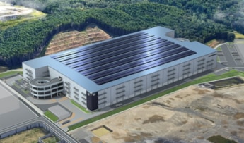CBRE／5月23日に滋賀県湖南市の大規模マルチ型物流施設で竣工前内覧会＆市況セミナー ─ 物流ニュースのLNEWS