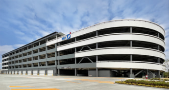 三井不動産／茨城県つくばみらい市で9.8万m2の物流施設が竣工 ─ 物流ニュースのLNEWS