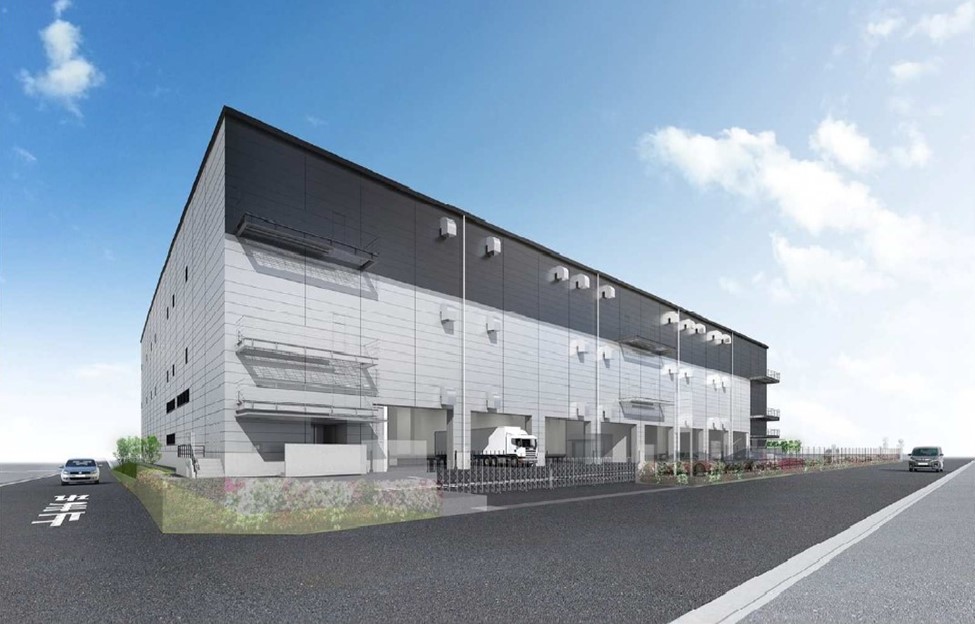 CBRE／6月5・6日に千葉県野田市の物流施設2件で内覧会 ─ 物流ニュースのLNEWS