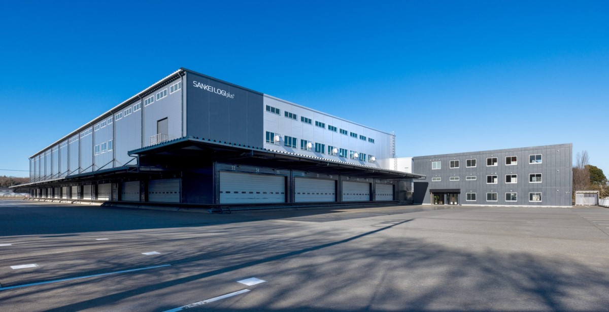 サンケイビル／6月に東京都府中市と茨城県坂東市の物流施設で省人化・熱中症対策イベントを開催 ─ 物流ニュースのLNEWS