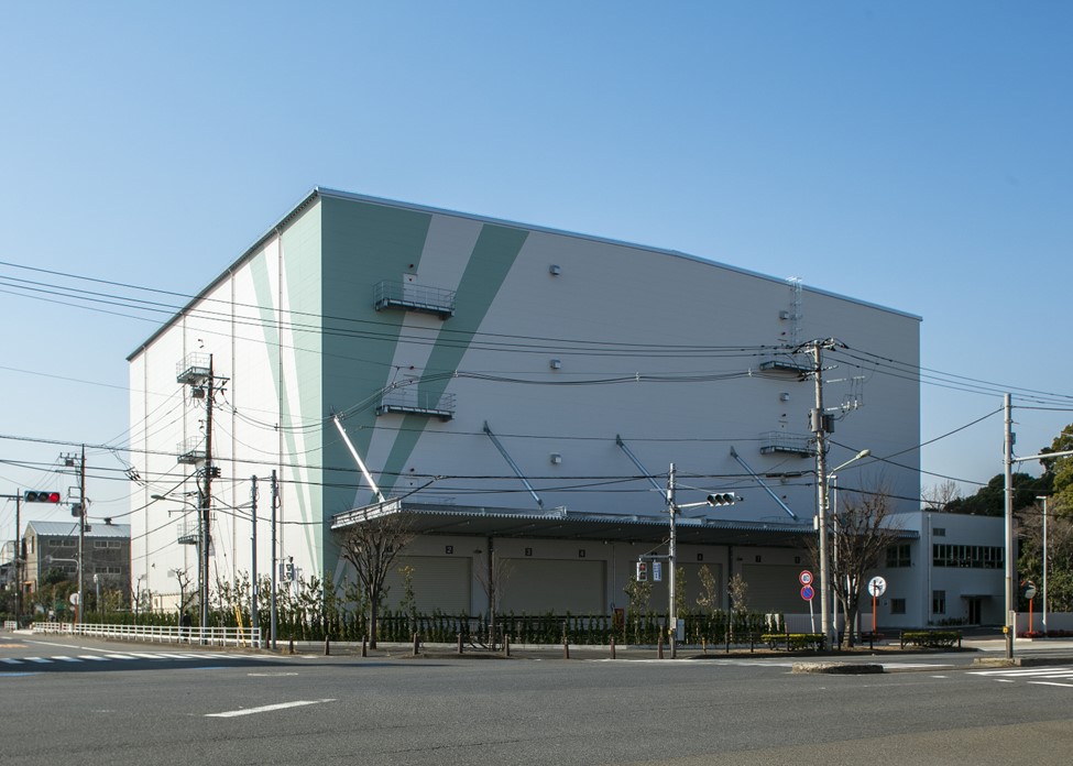 CBRE／6月3・4日に大田区「京浜島ロジスティクスセンター」内覧会を開催 ─ 物流ニュースのLNEWS