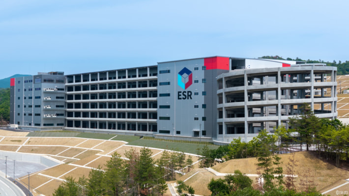 ミスミ／兵庫県川西市のESR施設4.5万m2へ西日本流通センターを移転 ─ 物流ニュースのLNEWS
