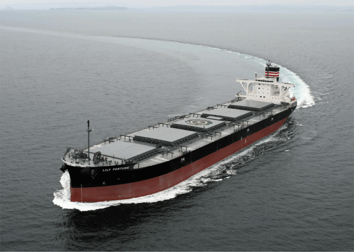 日本郵船／グループのLNG船等2隻が水先人選定の賞を受賞 ─ 物流ニュースのLNEWS